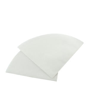 Disco, Inc FC-10-3 Grease Filter Cone 10'' (SET OF 500 PER CASE) – A2Z ...