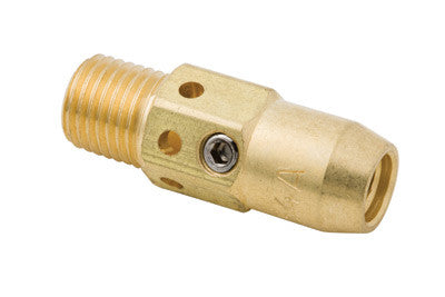 Radnor 64002726 Model 54A 1.250'' Gas Diffuser For Up To 450A Tweco No ...