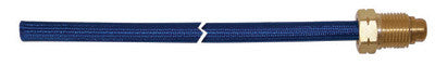 Radnor 64005735 Model 45V0RT 25' Braided Rubber TIG Water Hose For Mod ...