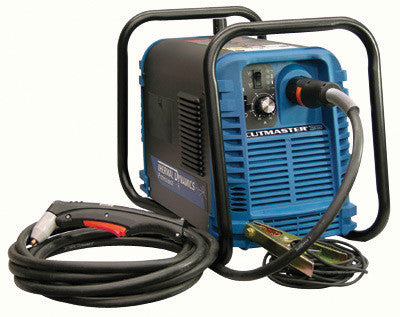 Thermal Dynamics 1-5140-1 Cutmaster True Series 52 Plasma Cutter, 208 ...